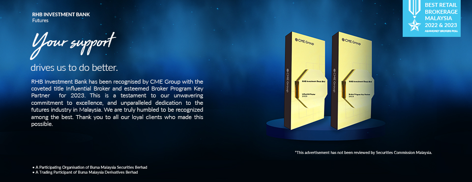 RHB Share Trading online trading platform : stocks, foreign market, mobile