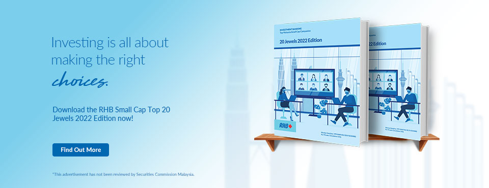 RHB Share Trading online trading platform : stocks, foreign market, mobile