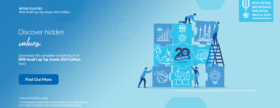 RHB Share Trading online trading platform : stocks, foreign market, mobile