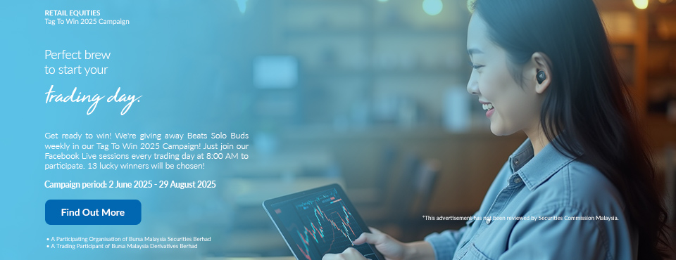 RHB Share Trading online trading platform : stocks, foreign market, mobile