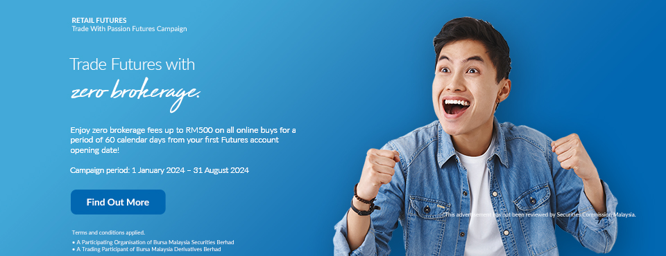 RHB Share Trading online trading platform : stocks, foreign market, mobile